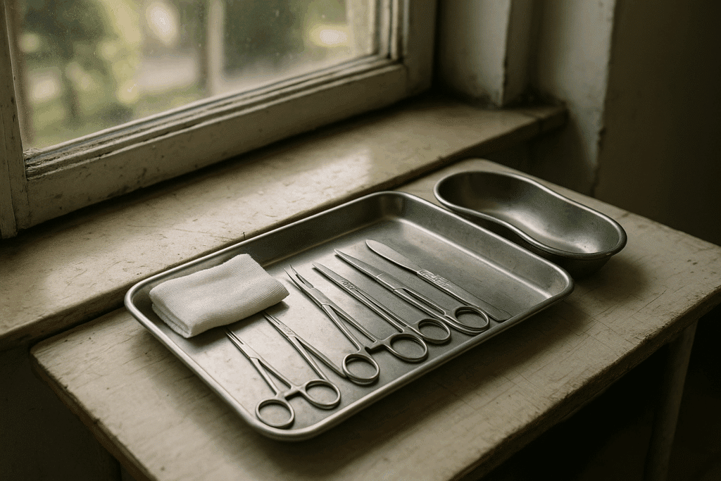 Private Healthcare and Surgery: Overview, Delivery of Care, Key ...