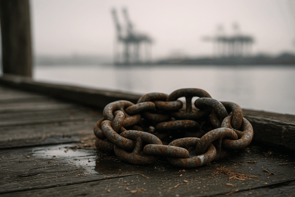 AI-Driven Tools for Supply Chain Prediction: Features, Trends, and ...