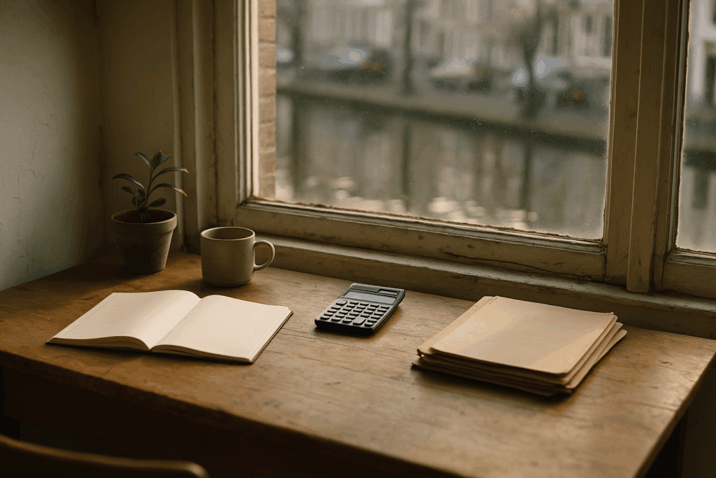 Digital Tools for Accounting Firms in the Netherlands: Functions ...